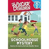 Amazon.com: The Lighthouse Mystery (The Boxcar Children: Time to Read ...