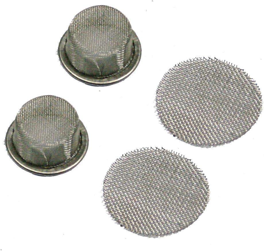 Arizer Vaporizer Screen Kit for V-Tower & Extreme Q – BigaMart