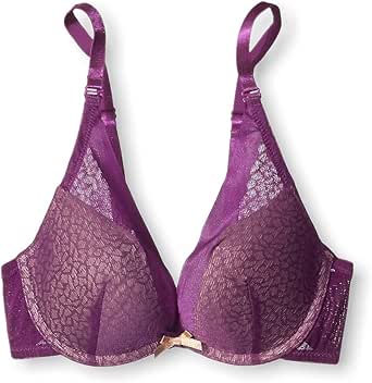 The Little Bra Company Women's Tonia Bra, Amethyst, 28A at Amazon Women ...