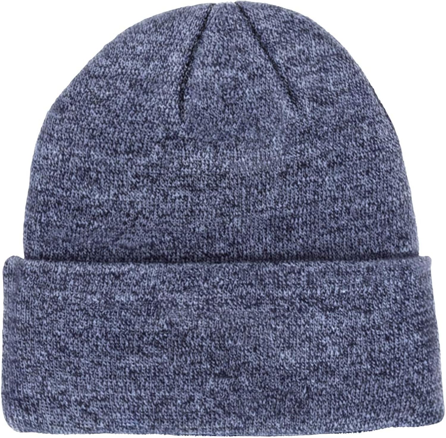 KingSize Men's Big & Tall Extra-Large Beanie - Big - 3XL/4X, Charcoal ...
