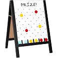 Amazon.com: Ilyapa Board - Large Portable Prize Drop Game for Events ...