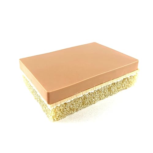 IO Practice Bones - Multi-Use Intraosseous Adult Pediatric Tibia ...