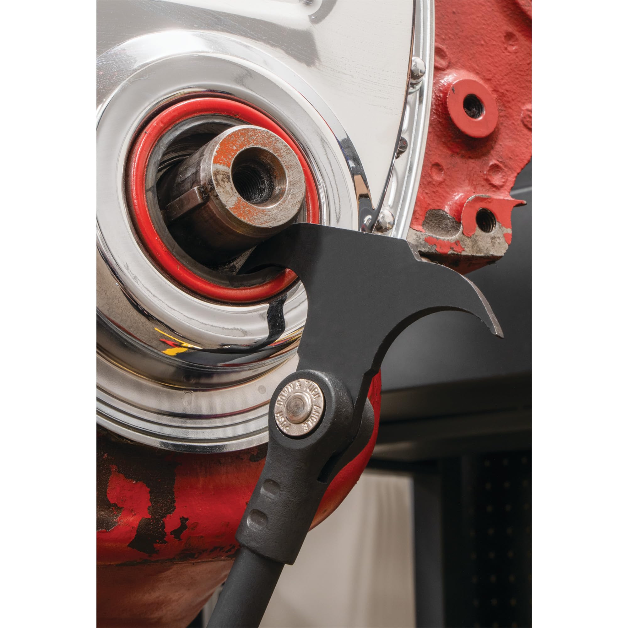 Mua Performance Tool W80753 195 Degree Indexing Twin Hook Oil and ...