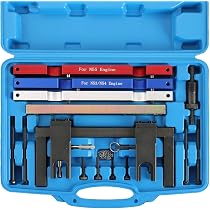 Timing Belt Kit Millionhardware - BMW N51/N52/N53/N54 Petrol Engine ...