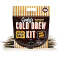 Amazon.com : Grady's Cold Brew Coffee, Pour & Store Kit with 12 (2oz ...