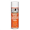 Reefer Galler SLA Cedar Scented Moth Repellent Spray - Kills Moths Bed ...