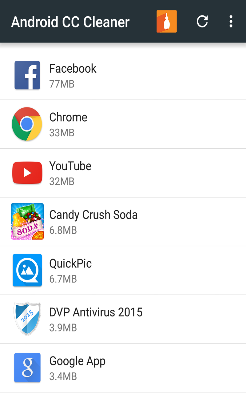 Amazon.com: Android CC Cleaner : Apps & Games