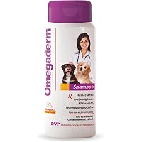 HOLLAND Aller-sek 250 ml, Shampoo Hipoalergénico para Perros y Gatos ...