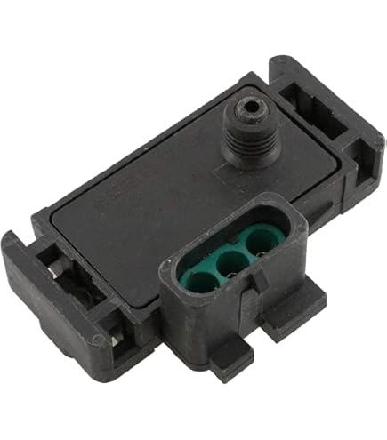 MYSMOT Upstream Downstream O2 Oxygen Sensor For Chevy GMC
