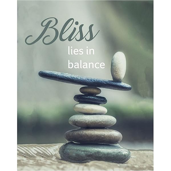 Inspirational Balance Quotes