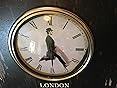 Ministry of Silly Walks World Clock (Monty Python): Amazon.co.uk ...
