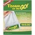 Amazon.com: Coleman Camper’s Toilet Paper, 3 Rolls: Sports & Outdoors