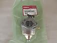 Amazon.com: Honda Genuine 16100-Z0L-862 Carburetor BB65A B OEM: Garden ...