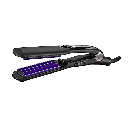 BaByliss 2123U Root Boost Micro Crimper: Amazon.co.uk: Health ...