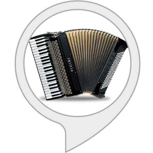 Amazon.com: Accordion Playlist : Alexa Skills