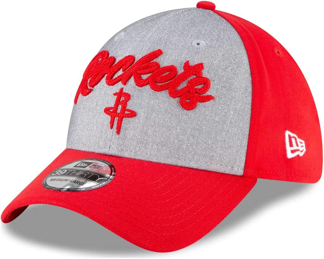 New Era 3930 NBA 2020 Draft Stretch Fit Cap: Amazon.co.uk: Clothing