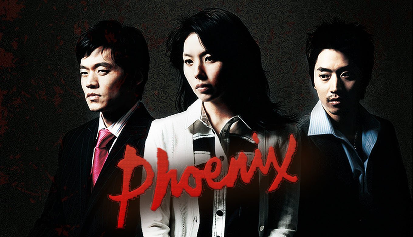 Watch Phoenix - Season 1 | Prime Video