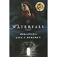 Amazon.com: Waterfall: A Novel: 9781434764331: Bergren, Lisa T.: Books