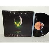Amazon.com: Alien: Covenant (Original Soundtrack Album) (2 LP, 180 Gram ...