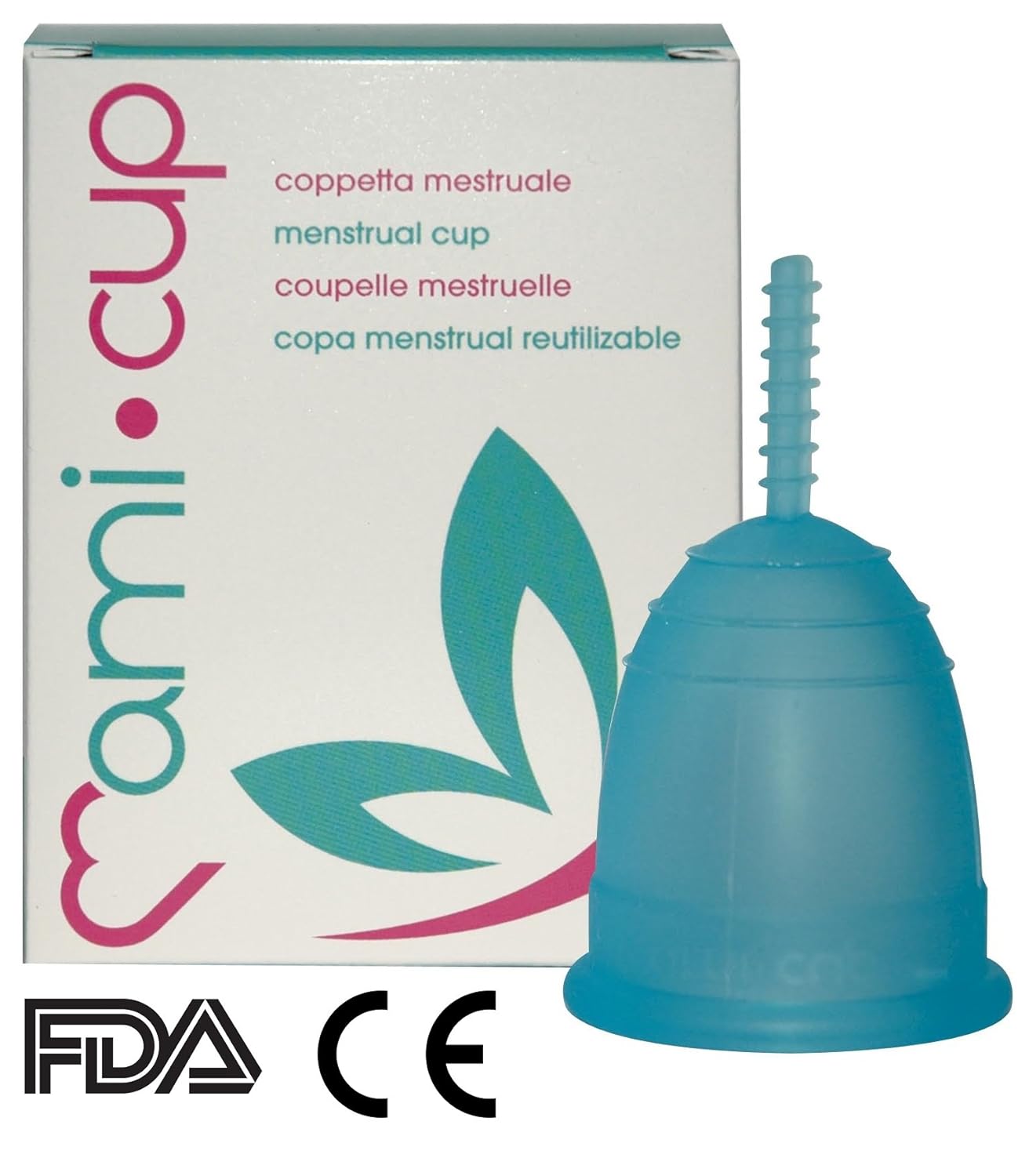 Le opinioni dei ginecologi sulla coppetta mestruale | Dire Online