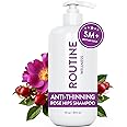 Amazon.com : Routine Wellness Anti-Thinning Shampoo for Thinning Hair ...