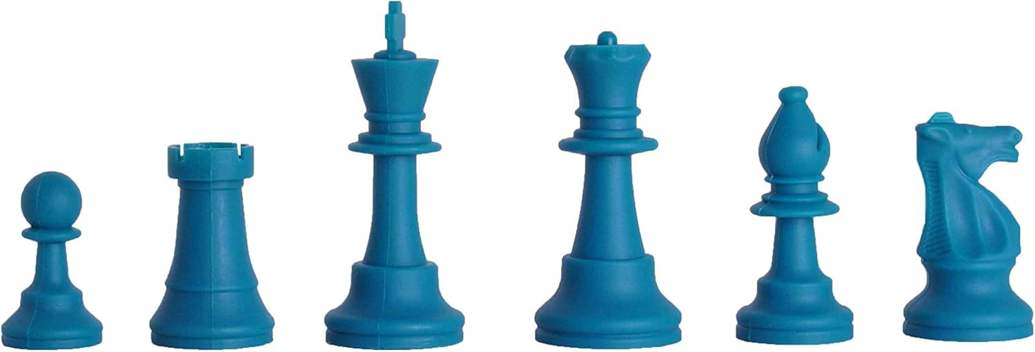 Amazon.com : The House of Staunton, Inc. Regulation Silicone (Rubber ...