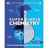 Amazon.com: Super Simple Physics: The Ultimate Bitesize Study Guide ...