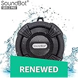 SoundBot SB512 Pro Bluetooth Speakers: Amazon.in: Electronics