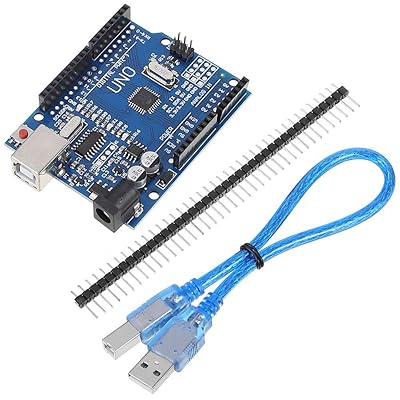 Liyafy UNO R3 Plus Acrylic Case ATmega328P Philippines | Ubuy