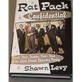 Rat Pack Confidential: Levy, Shawn: 9780385487511: Amazon.com: Books