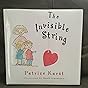 The Invisible String: Patrice Karst, Geoff Stevenson, Geoff Stevenson ...
