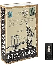 Diversion Safes | Amazon.com | Safety & Security - Diversion & Can Safes