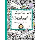 Amelia's Family Ties: Moss, Marissa, Moss, Marissa: 9781481458627 ...