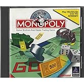 Amazon.com: Monopoly Here & Now - PC : Video Games
