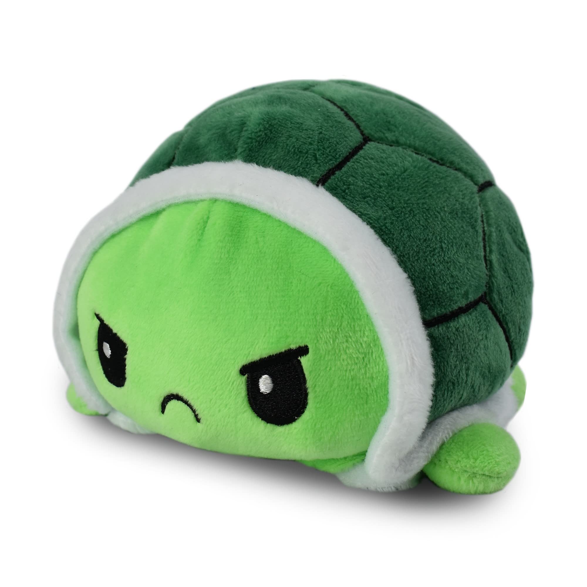 Mua The Original Reversible Turtle Plushie - Green - Cute Sensory ...