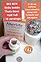 Amazon.com: AllerLife Energize Capsules, Daily Dietary Supplements ...