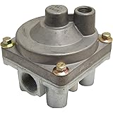 Amazon.com: Bendix TP-5 Tractor Protection Valve 288605N - New: Automotive