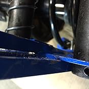 OTC 6494 Clamshell Strut Spring Compressor, Strut Compressors - Amazon ...