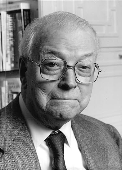 Amazon.com: Vintage photo of Eric Ambler: Entertainment Collectibles