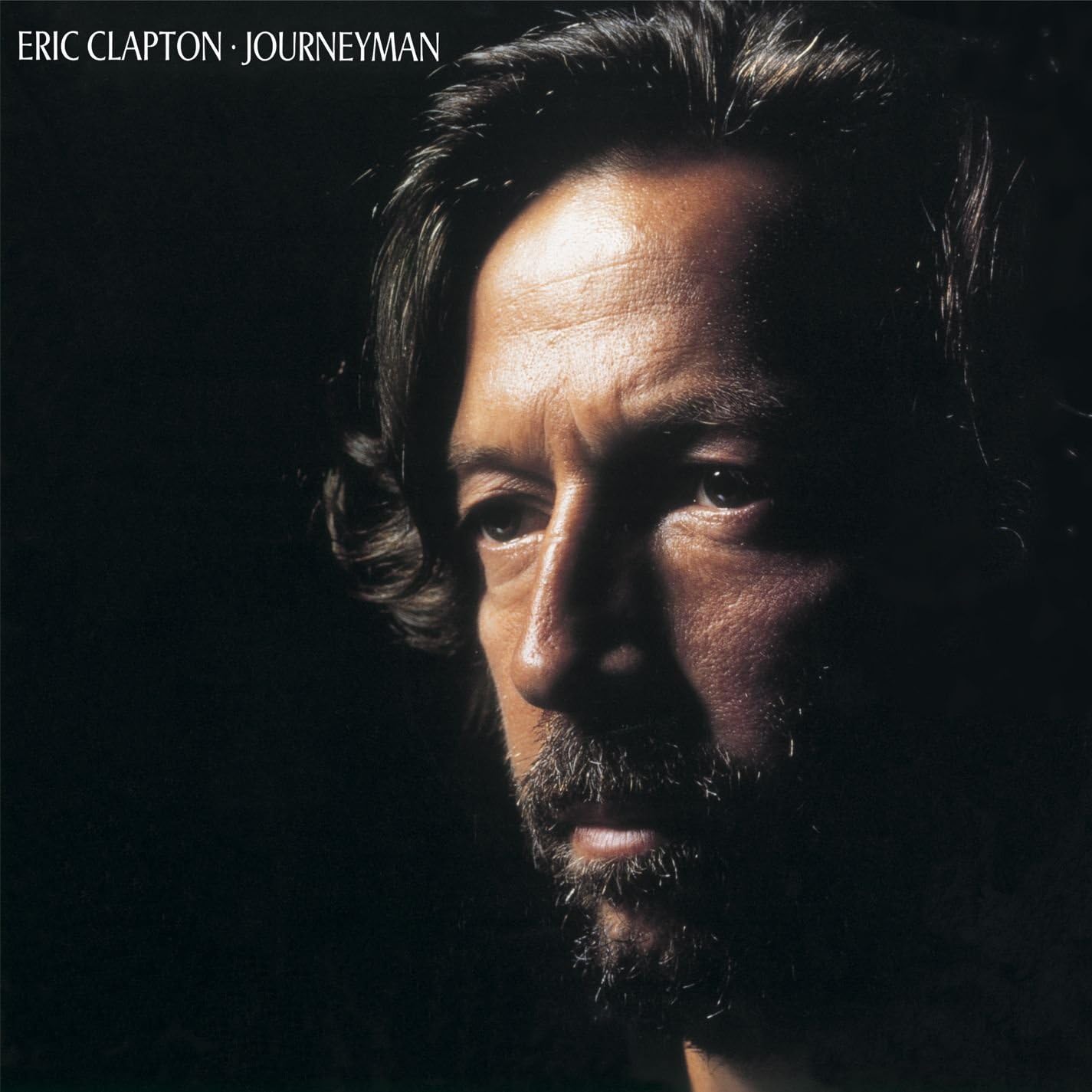 Journeyman (Vinyl): Eric Clapton: Amazon.ca: Music