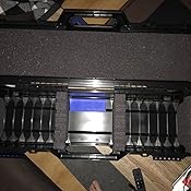 Flambeau 4455BB Rod Bunk Box, Rods - Amazon Canada