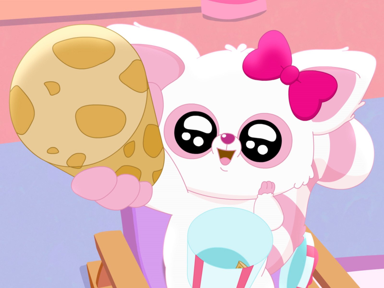 Watch YooHoo & Friends | Prime Video