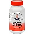 Amazon.com: Dr. Christopher's Kidney Formula - Kidney Cleanse Detox ...