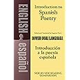 Introduction to Spanish Poetry: A Dual-Language Book (Dover Dual ...