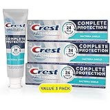 Amazon.com: Crest Pro-Health Densify Toothpaste, Intensive Clean, 3.5 ...