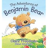 The Adventures of Cedric the Bear: Wilson, Lucia, Bowes, Anne ...