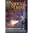 Famous Mistakes (17) (Nancy Drew Diaries): Keene, Carolyn ...