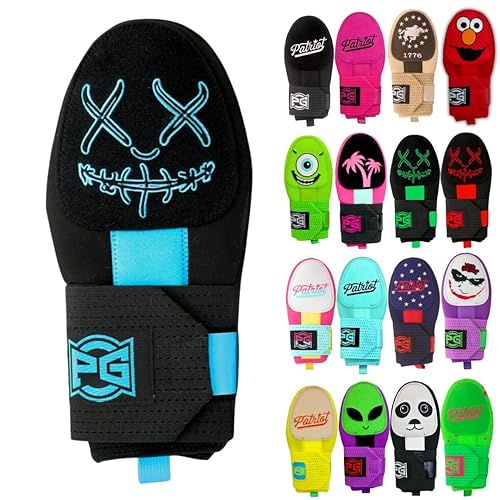 Patriot | Sliding Mitt | Baseball Sliding-mitt Accessories and ...