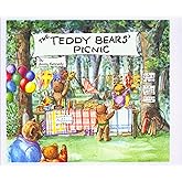The Teddy Bears' Picnic: Garcia, Jerry, Grisman, David, Whatley, Bruce ...