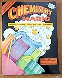 Chemical Magic (Dover Books on Chemistry): Leonard A. Ford, E. Winston ...